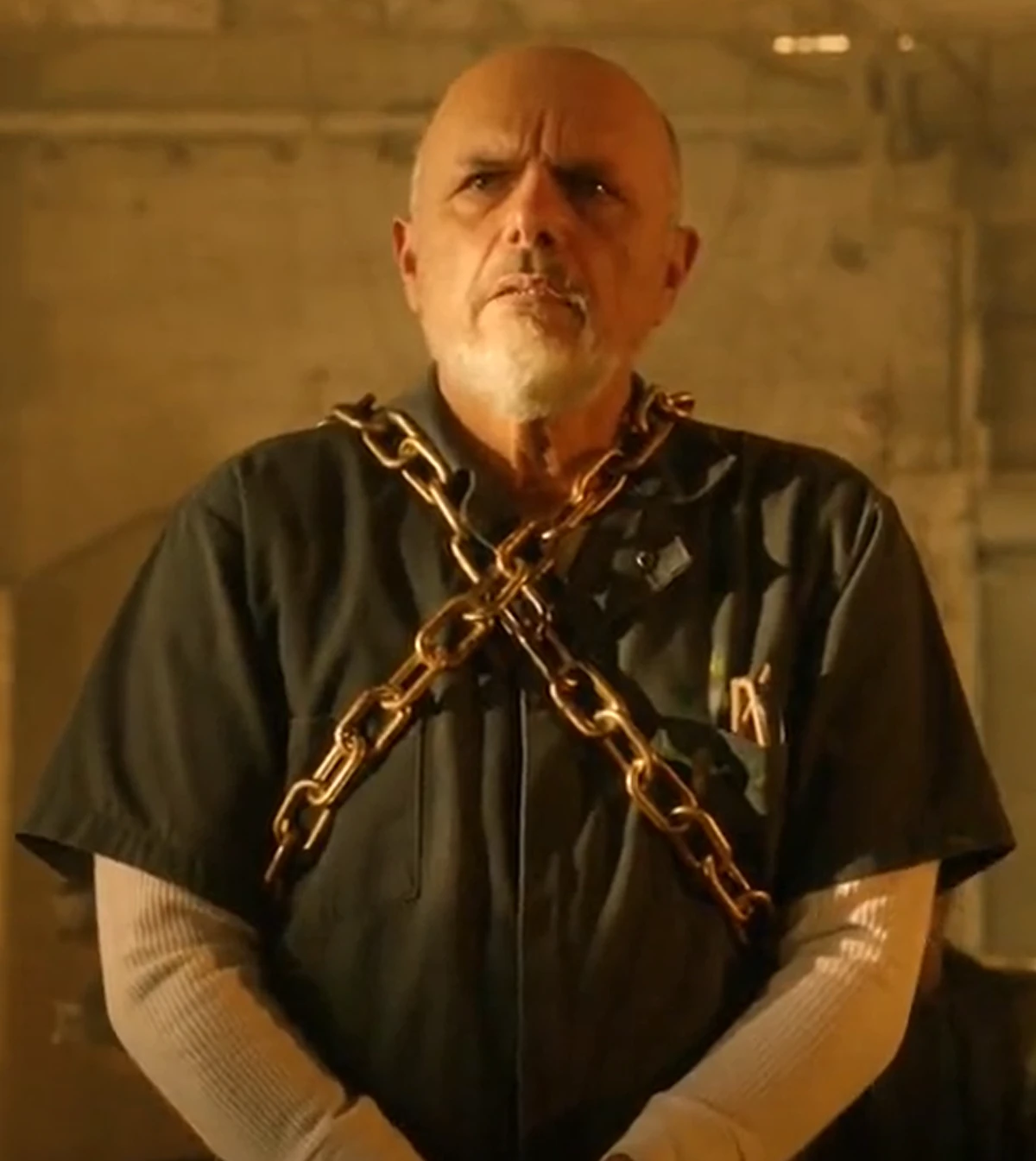 Eric Andrews | MacGyver Wiki | Fandom