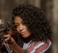 Females | MacGyver Wiki | Fandom