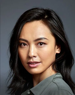 Desiree Nguyen | MacGyver Wiki | Fandom