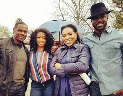 The Colton Family | MacGyver Wiki | Fandom