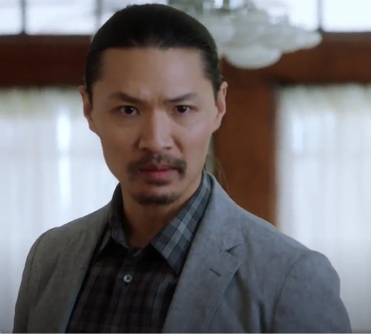 Simon Nguyen | MacGyver Wiki | Fandom