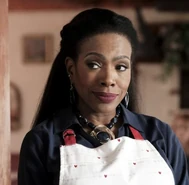 Females | MacGyver Wiki | Fandom