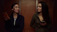 Desiree Nguyen/Gallery | MacGyver Wiki | Fandom
