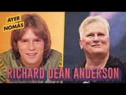 Richard Dean Anderson | Wiki MacGyver | Fandom