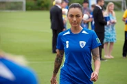 Desiree Nguyen/Gallery | MacGyver Wiki | Fandom