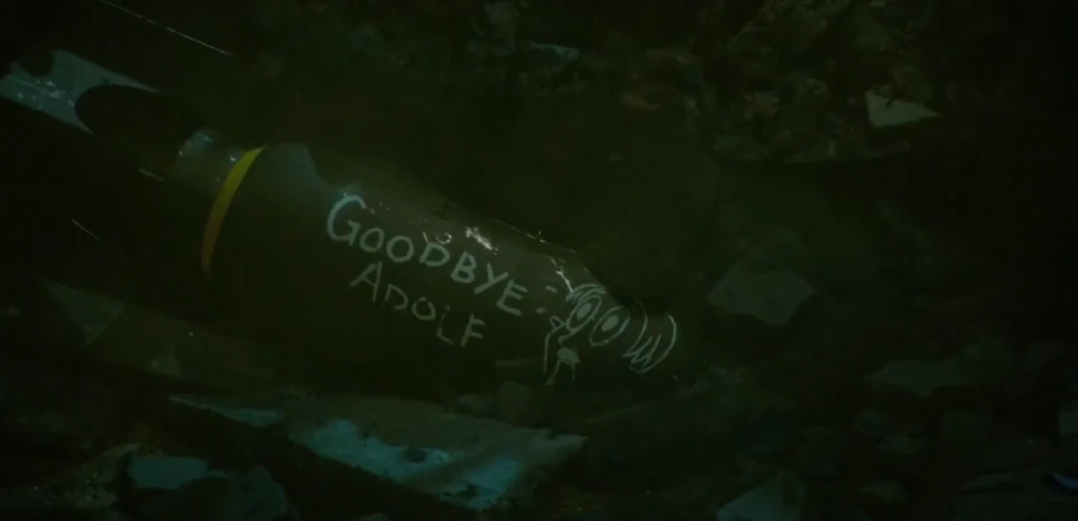 Acetone Capsule Time-Delay Bombs | MacGyver Wiki | Fandom