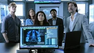 Desiree Nguyen/Gallery | MacGyver Wiki | Fandom