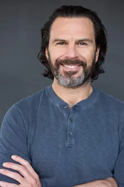 Marcus DeAnda | MacGyver Wiki | Fandom