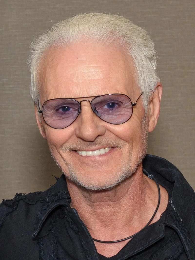 Michael Des Barres | Wiki MacGyver | Fandom