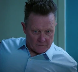 Ian Cain | MacGyver Wiki | Fandom