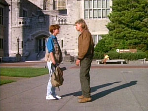 Legend Of The Holy Rose (Part 1) | MacGyver Wiki | Fandom