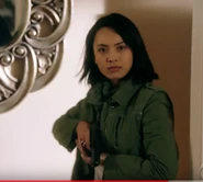 Desiree Nguyen/Gallery | MacGyver Wiki | Fandom