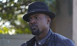 Billy Colton | MacGyver Wiki | Fandom