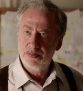 Alexander Orlov/Gallery | MacGyver Wiki | Fandom