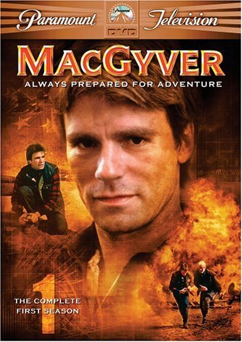Macgyver 1985 Series Macgyver Wiki Fandom