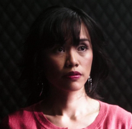 Females | MacGyver Wiki | Fandom