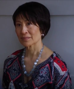 Mimi Nguyen | MacGyver Wiki | Fandom