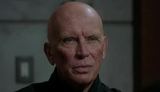 Agent | MacGyver Wiki | Fandom