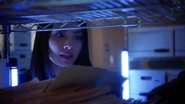 Desiree Nguyen/Gallery | MacGyver Wiki | Fandom