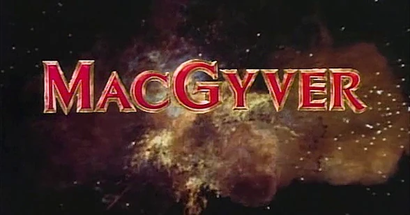 MacGyver (1985 series) | MacGyver Wiki | Fandom