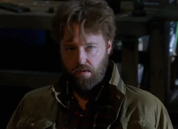 Martin Bishop | MacGyver Wiki | Fandom