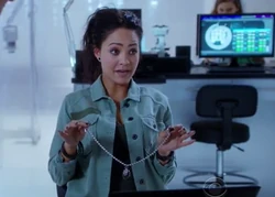 The Thing | MacGyver Wiki | Fandom