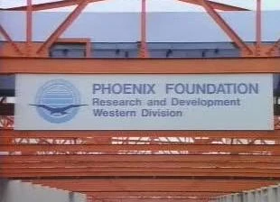 Phoenix Foundation (1985) | MacGyver Wiki | Fandom