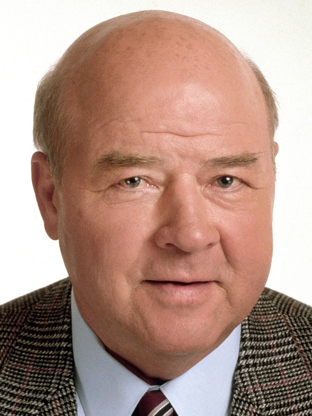 Dana Elcar | MacGyver Wiki | Fandom