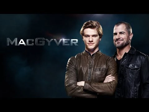 Season 2 | MacGyver Wiki | Fandom