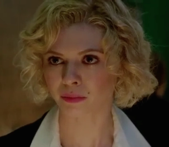 Katarina Wagner | MacGyver Wiki | Fandom