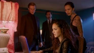 Desiree Nguyen/Gallery | MacGyver Wiki | Fandom