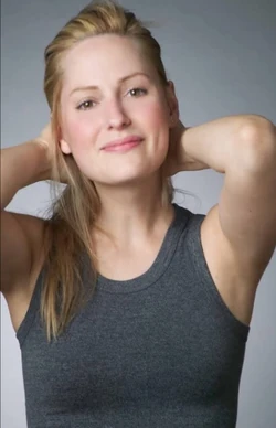 Aimee Mullins | MacGyver Wiki | Fandom