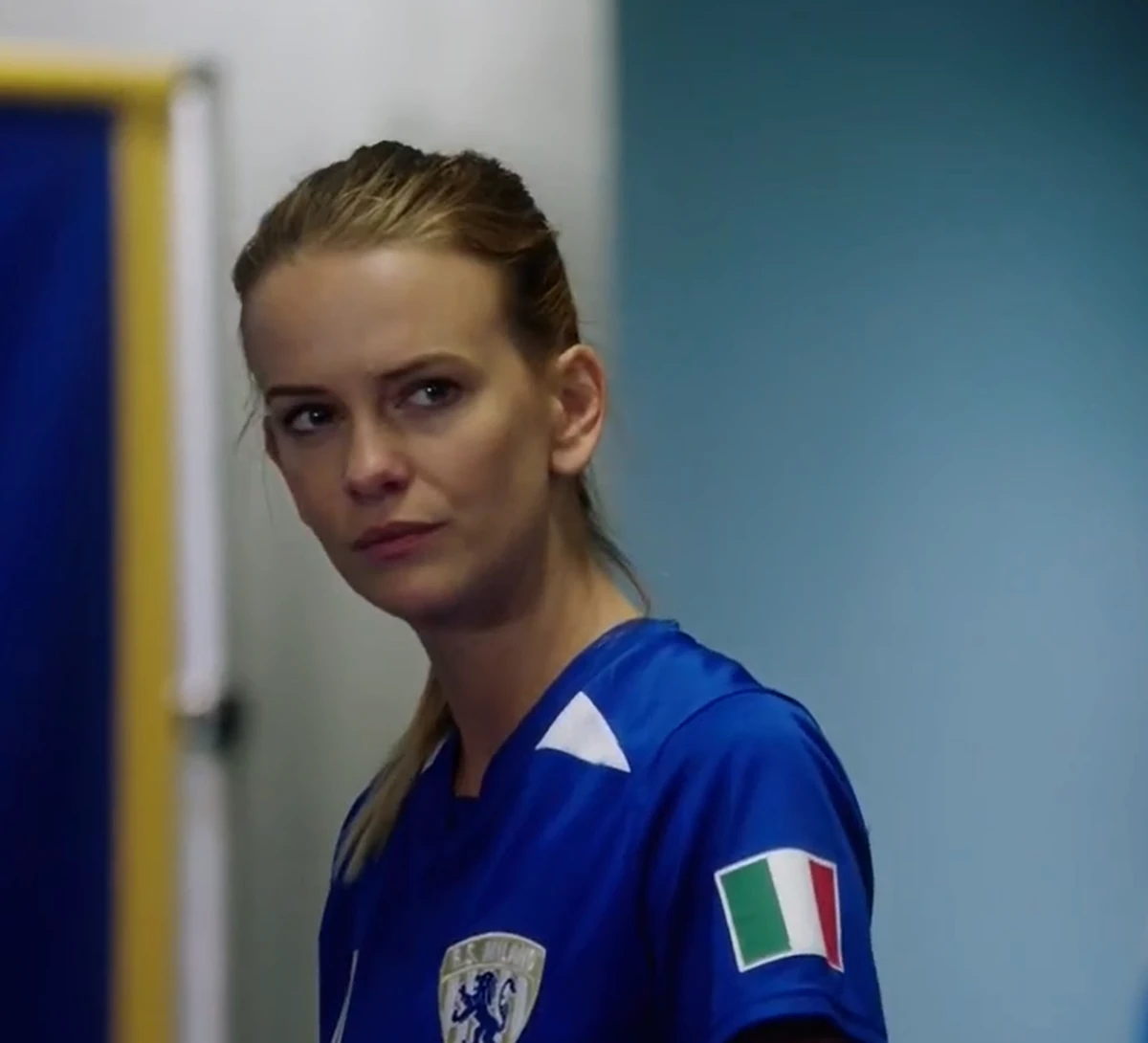 Gabriella | MacGyver Wiki | Fandom