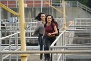 Desiree Nguyen/Gallery | MacGyver Wiki | Fandom