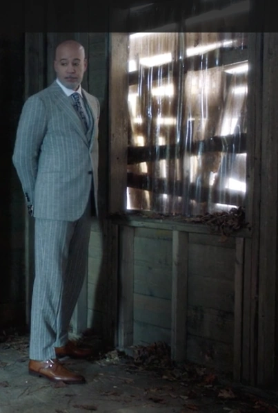 Alonzo Olvera | MacGyver Wiki | Fandom