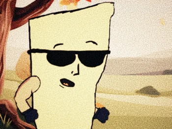 Macheesmo (Character) | Macheesmo Wiki | Fandom