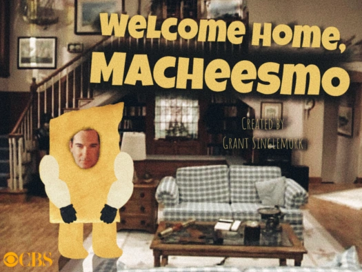 Welcome Home, Macheesmo | Macheesmo Wiki | Fandom