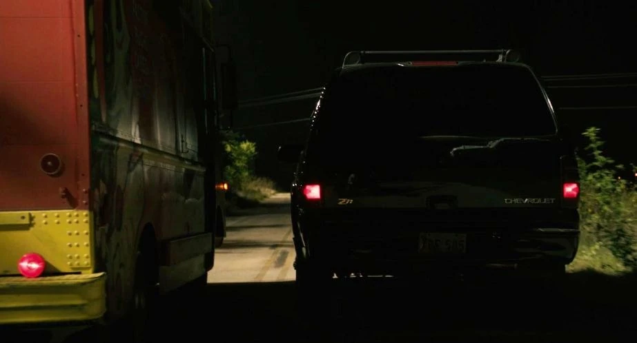 Chevrolet Suburban | Machete Wiki | Fandom