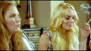 June Booth | Machete Wiki | Fandom