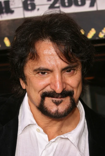 Tom Savini | Machete Wiki | Fandom