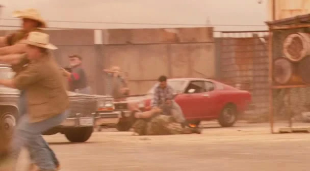 Toyota Celica | Machete Wiki | Fandom