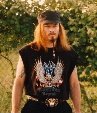 Billy | Machete Wiki | Fandom