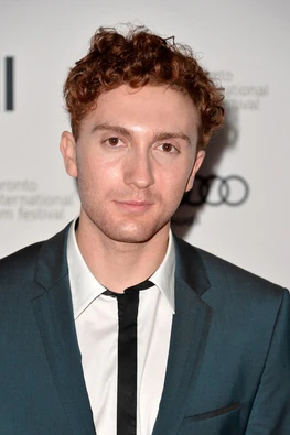 Daryl Sabara | Machete Wiki | Fandom