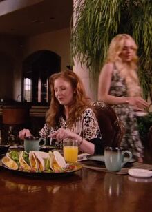 June Booth | Machete Wiki | Fandom