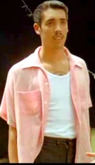 Jorge | Machete Wiki | Fandom