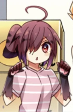 Ugallu | Machikado Mazoku Wiki | Fandom