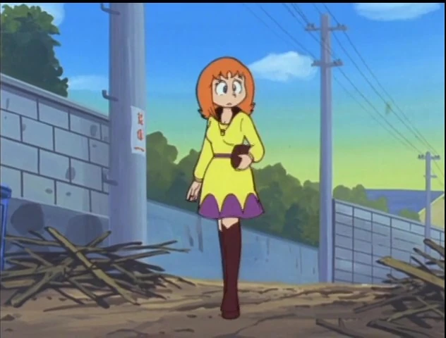 Kei Machiko | Miss Machiko (Maicching Machiko-sensei) The Shame of ...