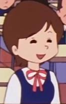 Tenko | Miss Machiko (Maicching Machiko-sensei) The Shame of Teacher ...