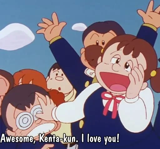 Episode 02 | Miss Machiko (Maicching Machiko-sensei) The Shame of ...