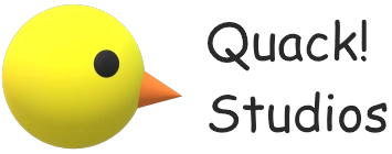 Quack! Studios Brazil | Machilac Logo Wiki | Fandom